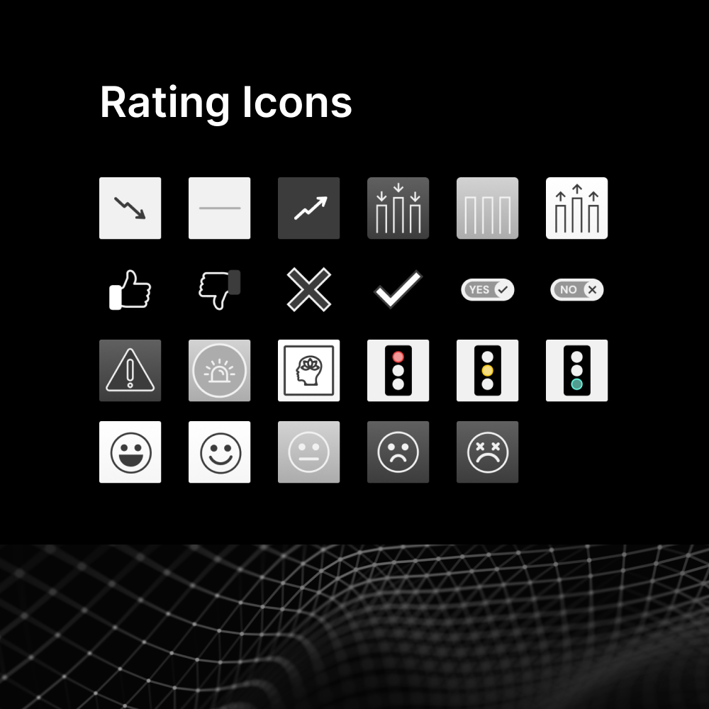 Mono Template – Brilliant Assessments