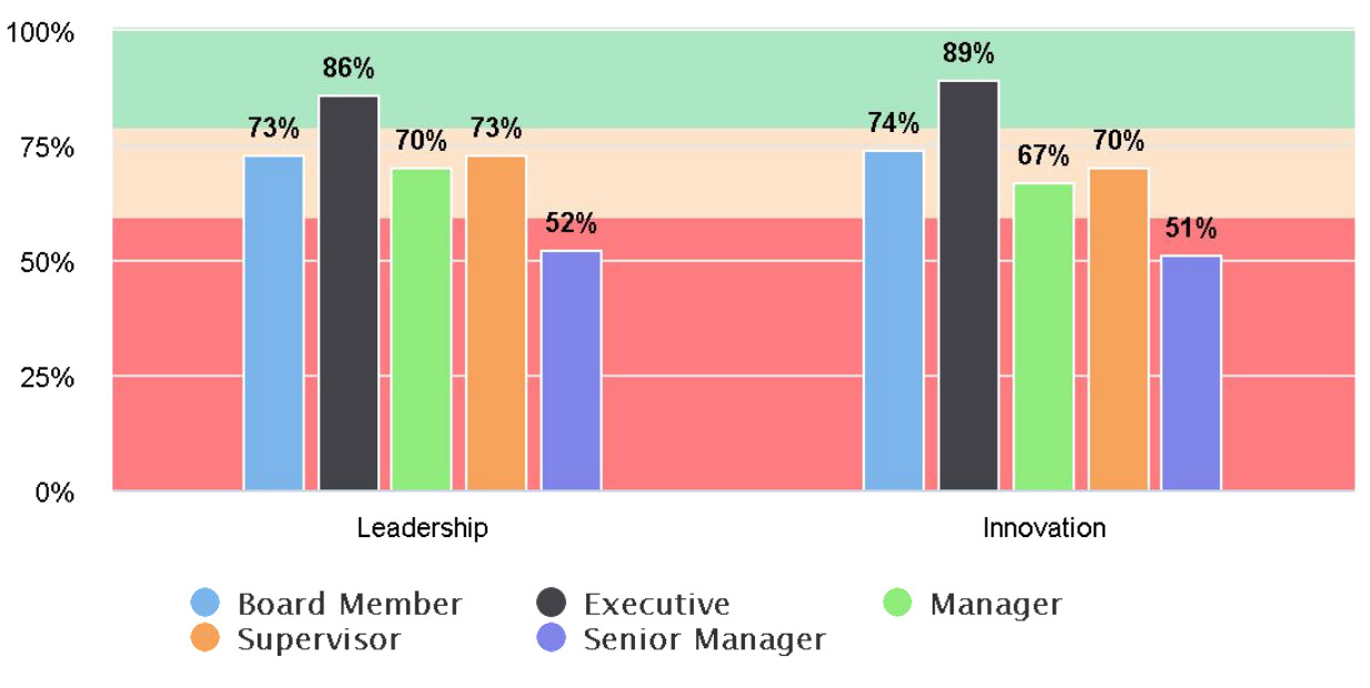 Multi Vertical Bar Charts – Brilliant Assessments