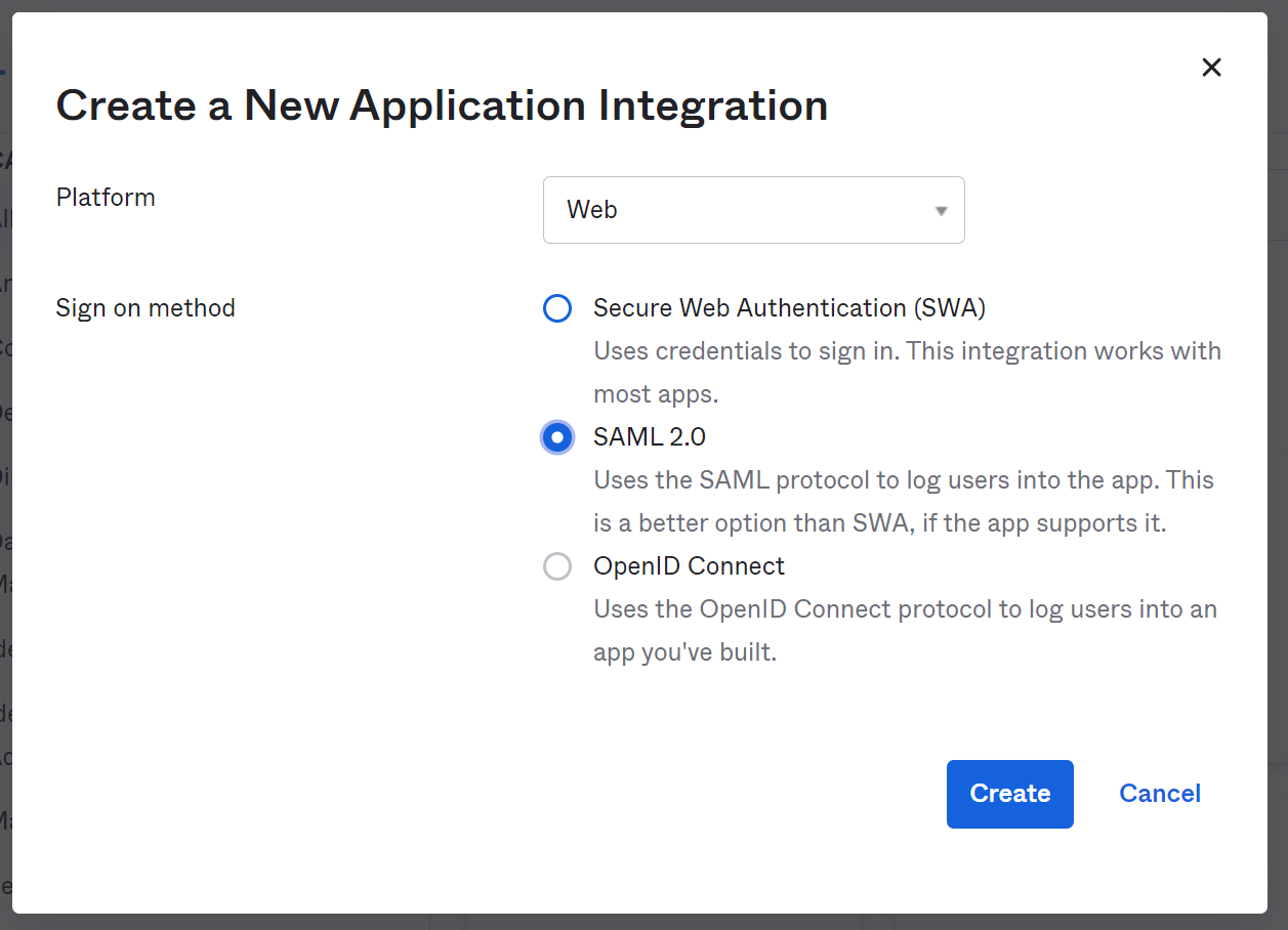 Configuring Okta SAML SSO Integration – Brilliant Assessments